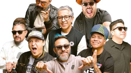 Panteón Rococó dará concierto GRATIS en Neza este 30 de mayo: a qué ...