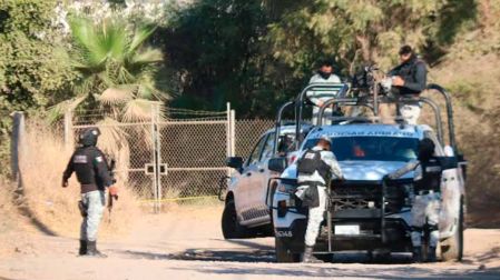 Capturan a yerno de ‘El Mayo’ Zambada en Culiacán