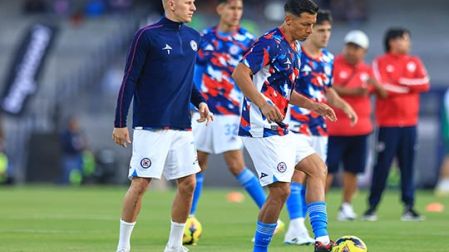 Única forma de ver la final Cruz Azul vs Vancouver