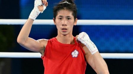Polémica o no, Lin Yu-ting gana el oro en Box con facilidad