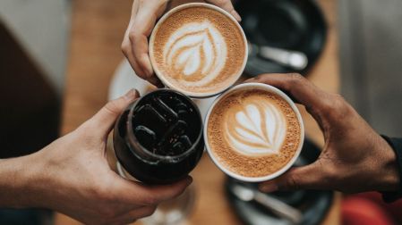 Cafetería Dr. Simi: te revelamos el menú, los precios y la ubicación de ...