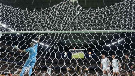 Copa Oro: Partidos de HOY martes 24 de junio