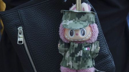 Cuidado con los chafufus: la fiebre de los Labubu falsos que preocupa a ...