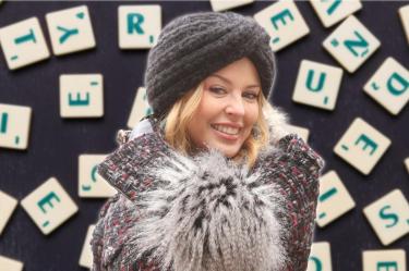 Kylie Minogue cumple 58 años: la curiosa regla que aplica al jugar Scrabble