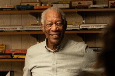 Morgan Freeman: sus películas más icónicas y dónde verlas