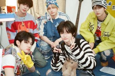 Tomorrow x Together anuncia 'minisode 3', su tercer álbum; esta es la ...