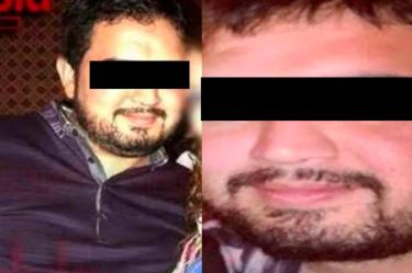 Capturan a yerno de ‘El Mayo’ Zambada en Culiacán