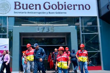 Sancionan a 39 servidores de CFE, SAT, SEP, Tren Maya… por faltas ...