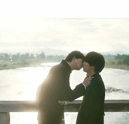 3 dramas BL disponibles en Netflix: adéntrate en el género Boys Love ...