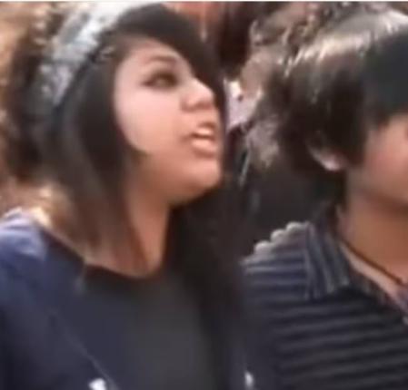 Un Clásico Así Fue La Pelea Entre Emos Y Punks Que Se Volvió Viral