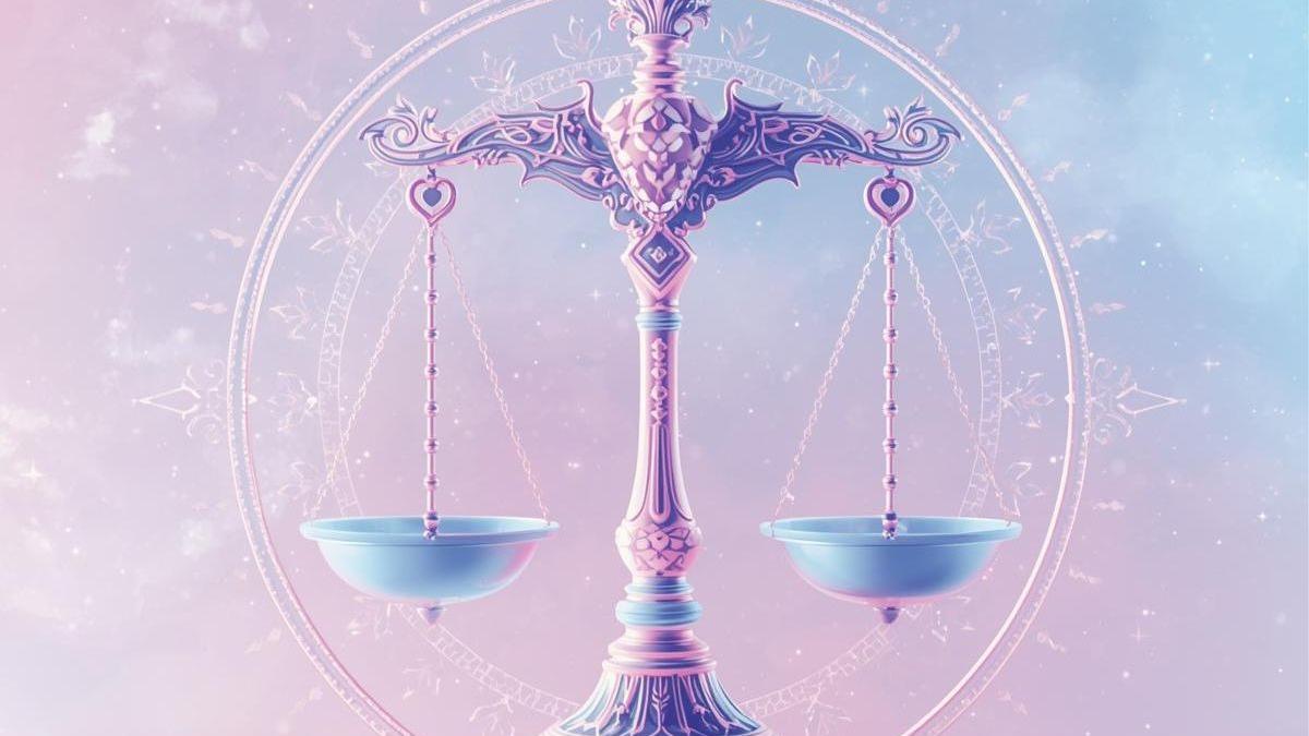 Predicciones Libra 2026: amor, dinero y salud según la astrología