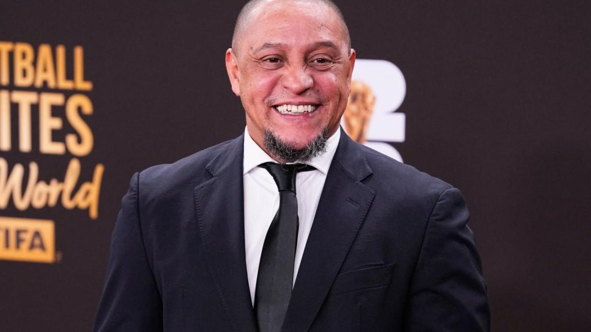 Roberto Carlos es operado del corazón