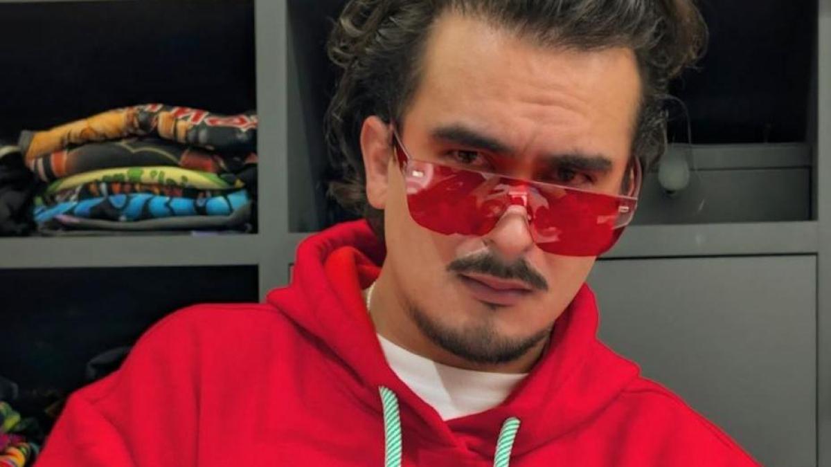 Ricardo Pérez comparte conversación con Xuxo Dom tras disculpas a ...