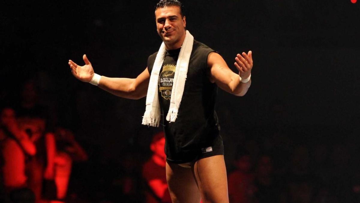 Ya noquearon a Alberto 'El Patrón'... Y volverá a pelear