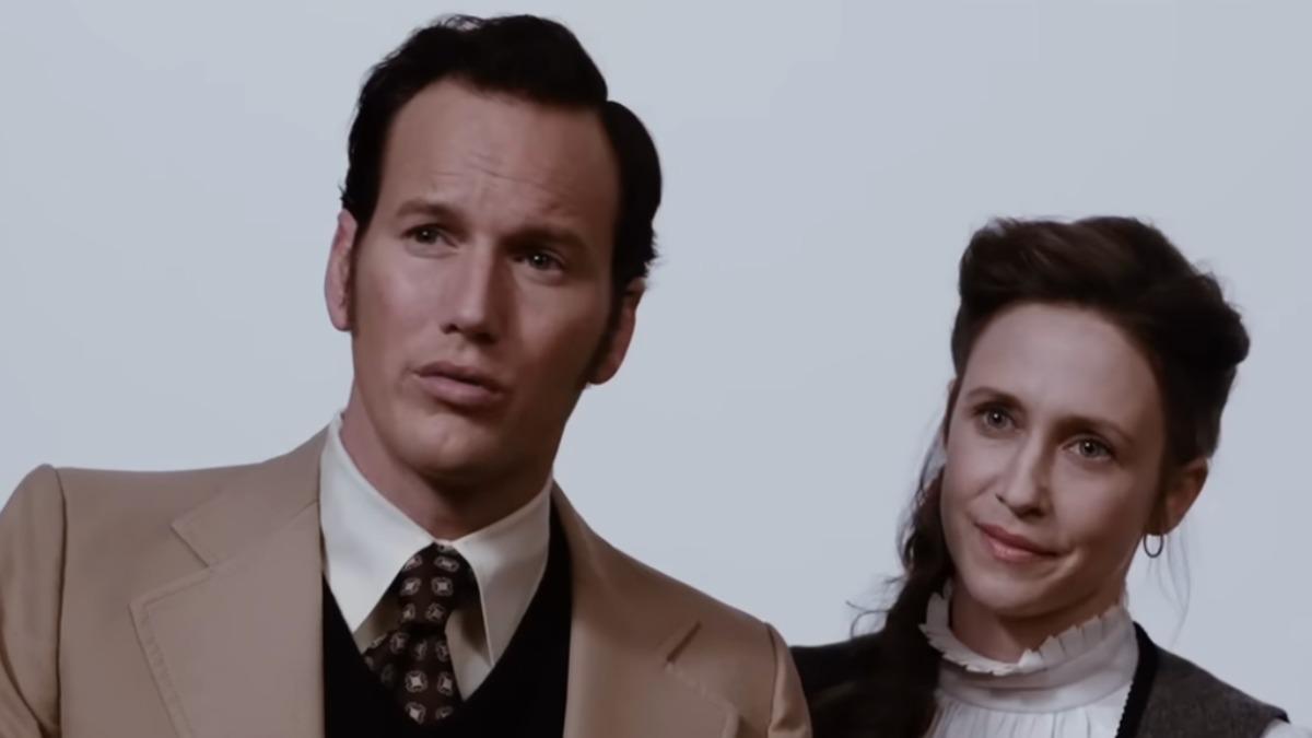 Primera Comunión: la nueva película de "El Conjuro" ya tiene fecha de ...