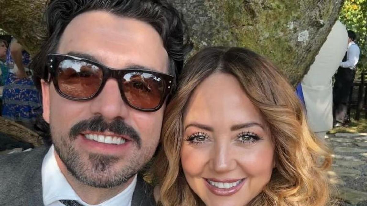 ¿Cuál es la diferencia de edad entre Andrea Legarreta y su novio? Esta ...