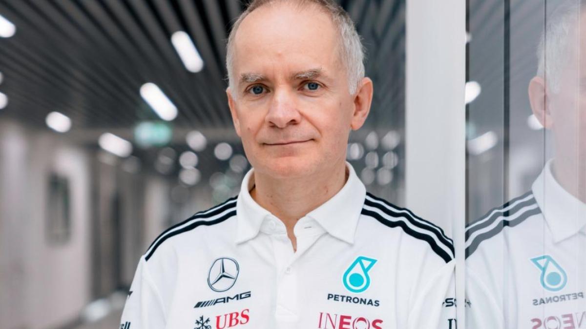 Duro golpe para Toto Wolff: Mercedes F1 pierde a una pieza clave tras ...