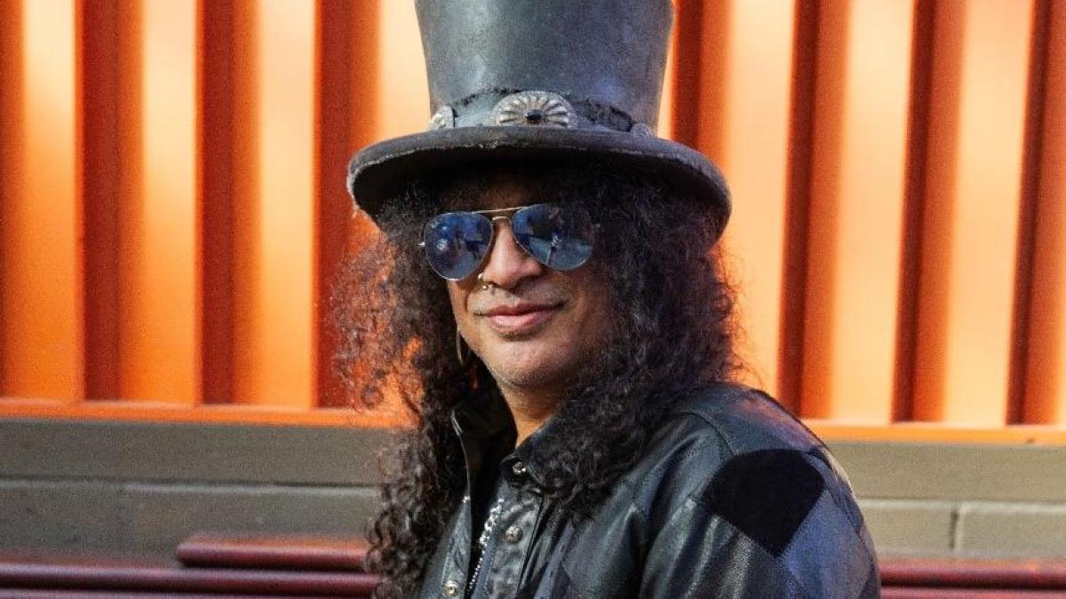 Grammy 2026: Slash homenajeará a Ozzy Osbourne