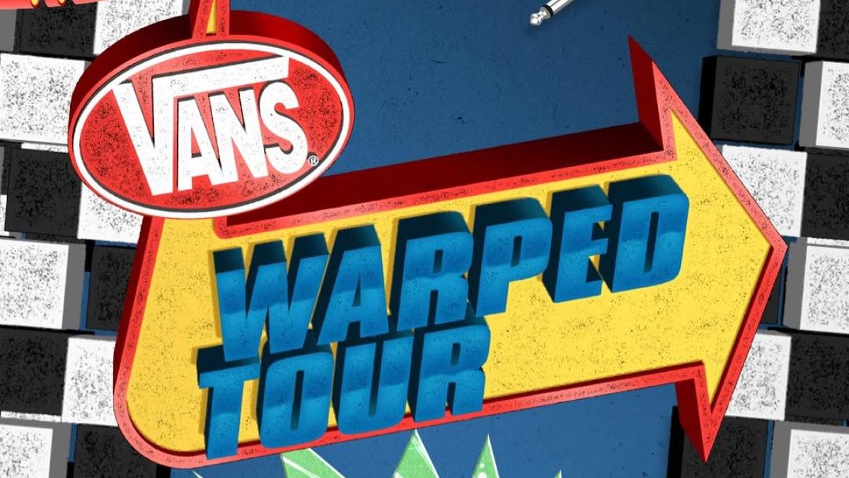 Vans Warped Tour México 2026: estas son las primeras bandas confirmadas ...
