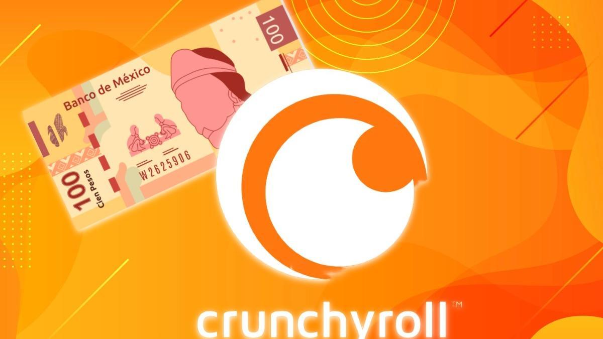 ¿Más caro ver anime? Crunchyroll anuncia aumento; estos son los precios ...