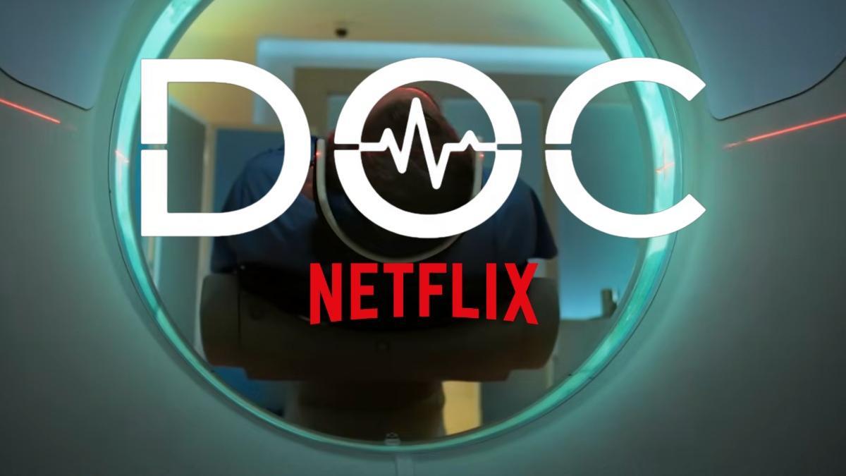 Elenco de DOC: quién es quién en la serie mexicana que está triunfando ...