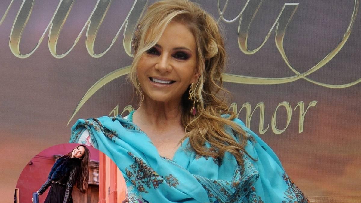 Daniela Castro revela amenazas contra su hija Alexa y lanza alerta