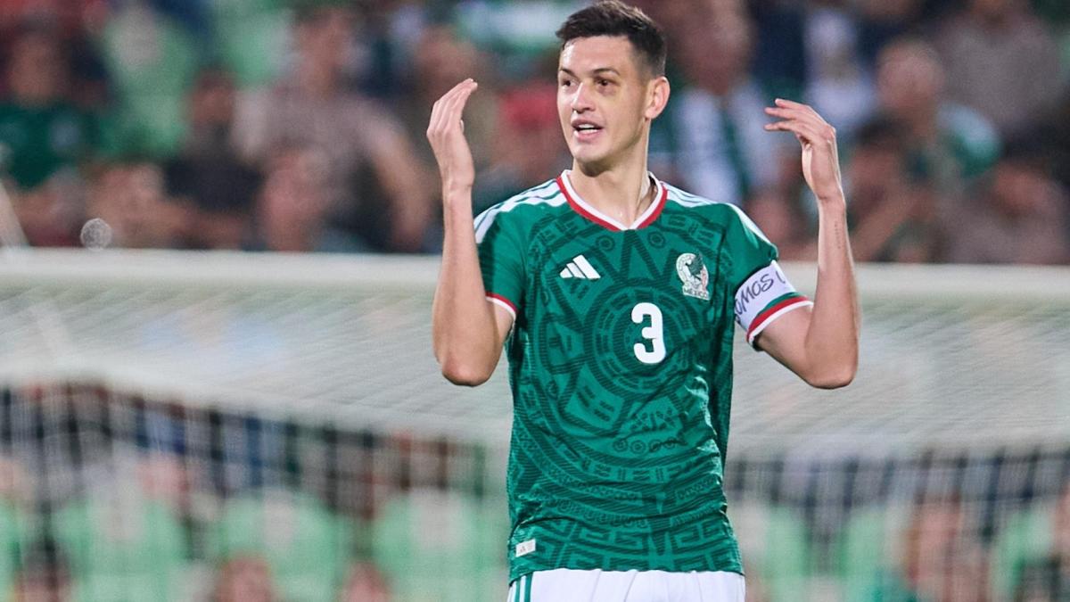 César Montes regresa de su lesión y marca golazo con el Lokomotiv