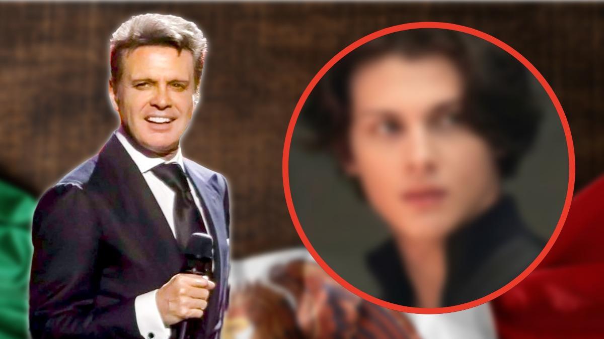 ¿Se fue de México? Hijo de Aracely Arámbula y Luis Miguel habría tomado ...