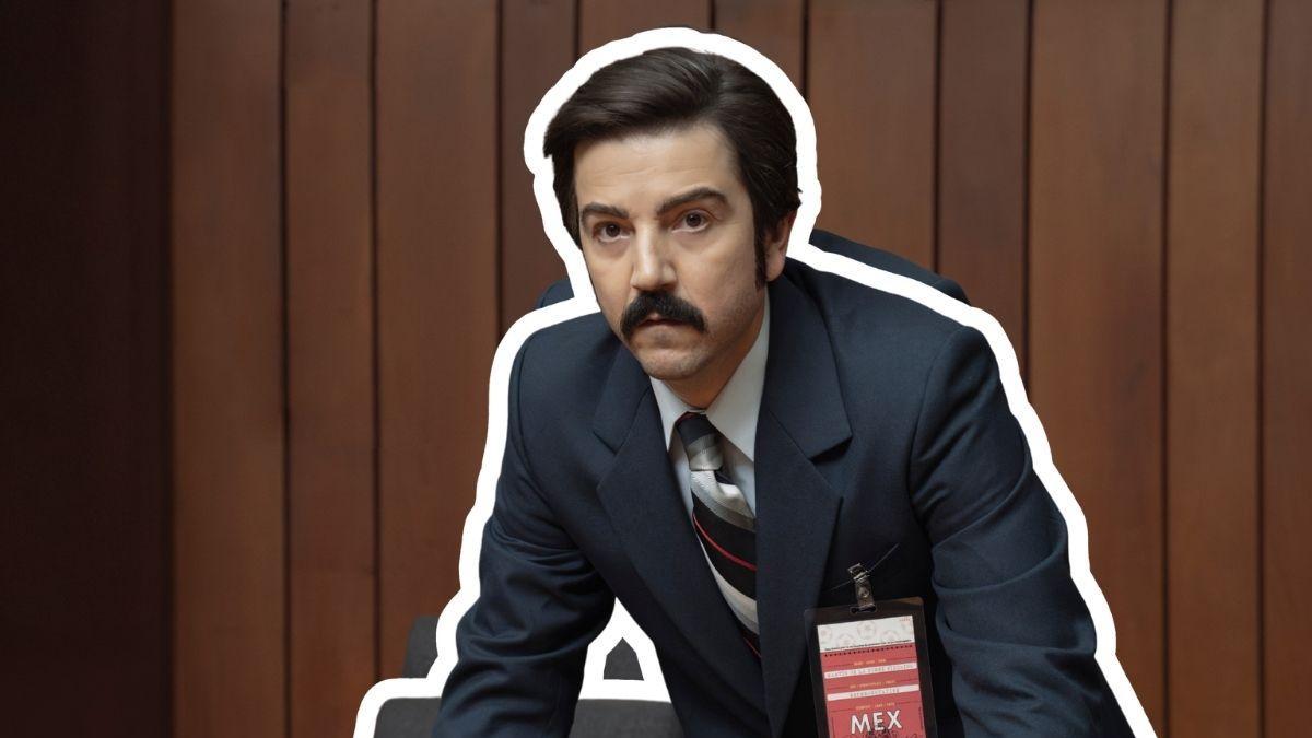 México 86: El tráiler de Netflix revela la historia política que nadie ...