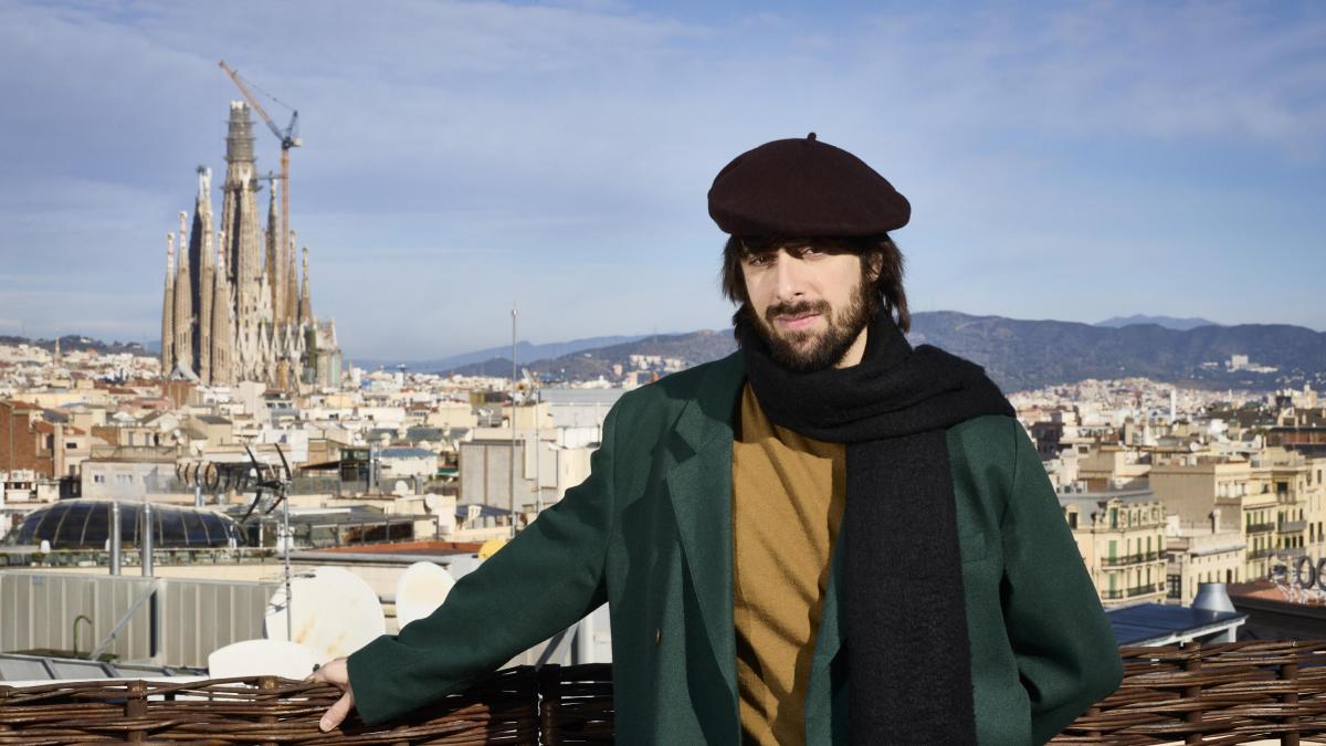 David Uclés imagina una Barcelona a oscuras en su novela ganadora del ...