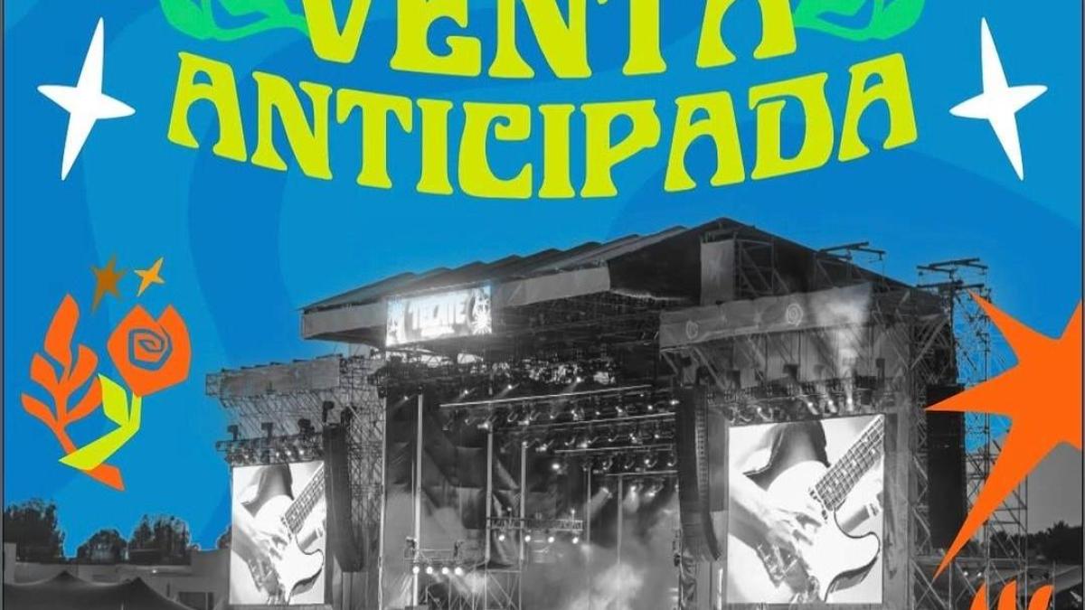 Boletos del Tecate Comuna 2026: fecha, precios y tipos de entradas