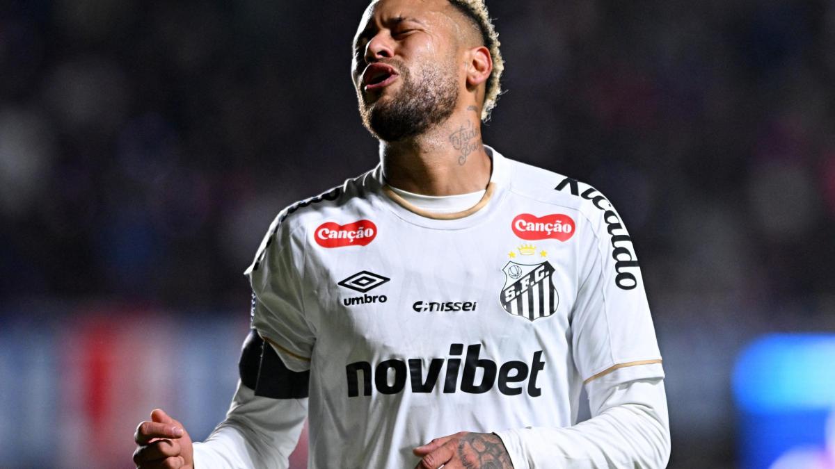 Mundial 2026: Vinicius Júnior cede el histórico número 10 a Neymar en ...