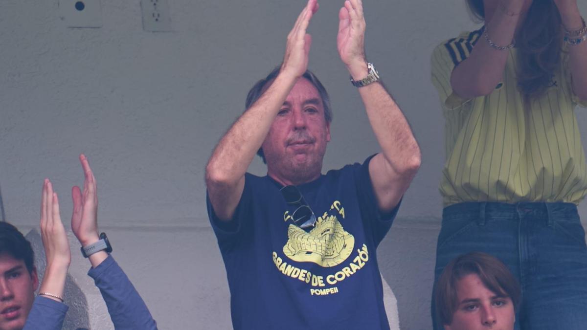 Emilio Azcárraga felicita al América Femenil tras doblete histórico