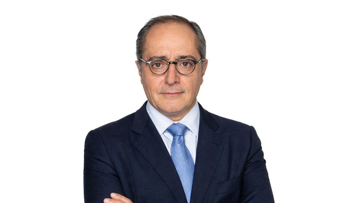 Jorge Alegría, en entrevista: México atrae de nuevo a inversionistas ...