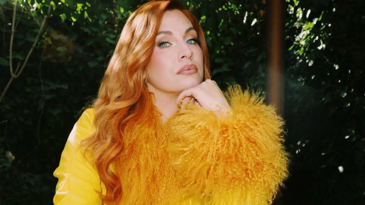 Leire Martínez habla de su salida de La Oreja de Van Gogh y revela cómo ...