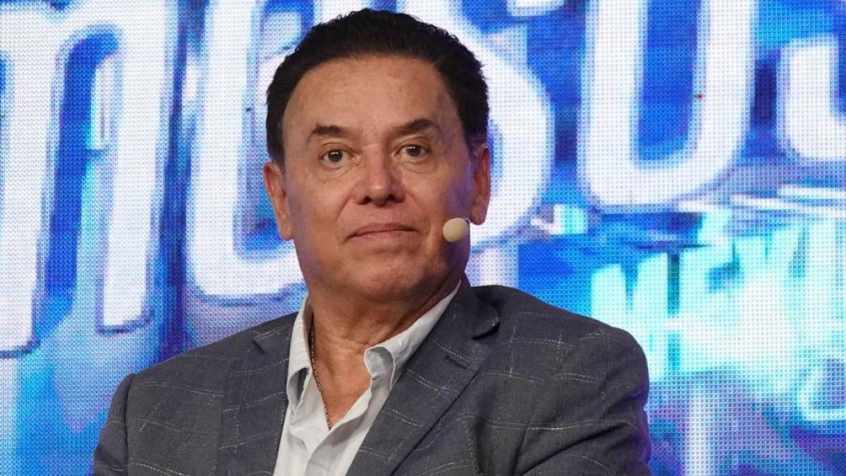 Mario Bezares reacciona a documental de Paco Stanley