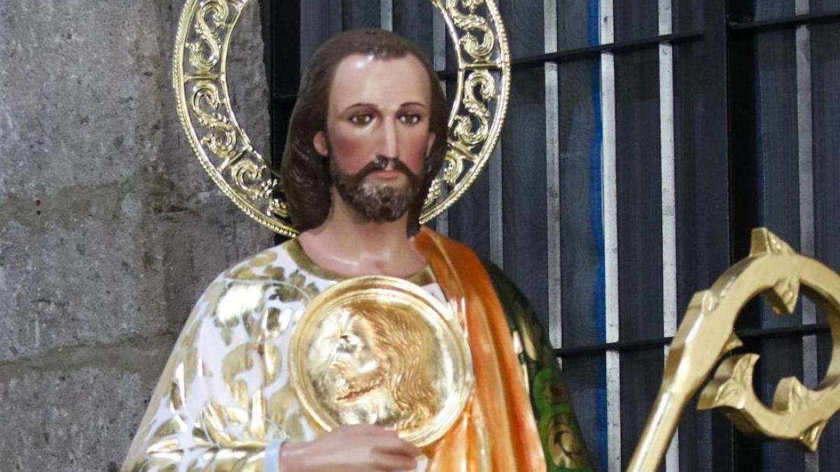 Iglesia de San Juditas: templos en CDMX dedicados a este santo