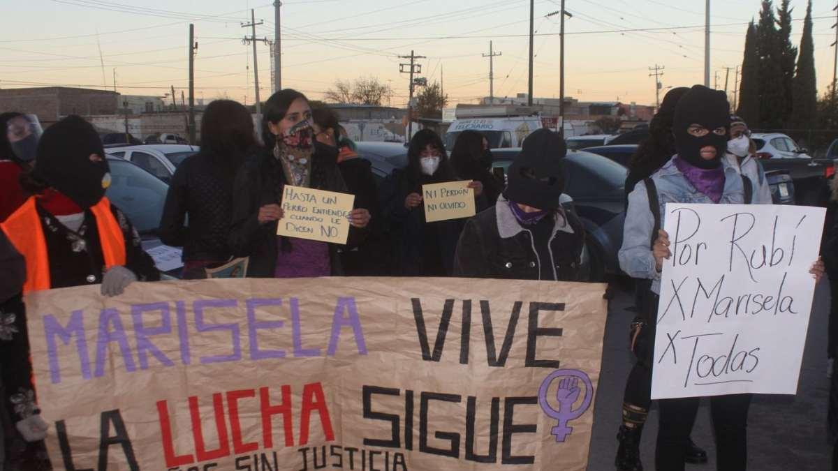 Caso Rubí Frayre en Chihuahua: suspenden definitivamente a los jueces