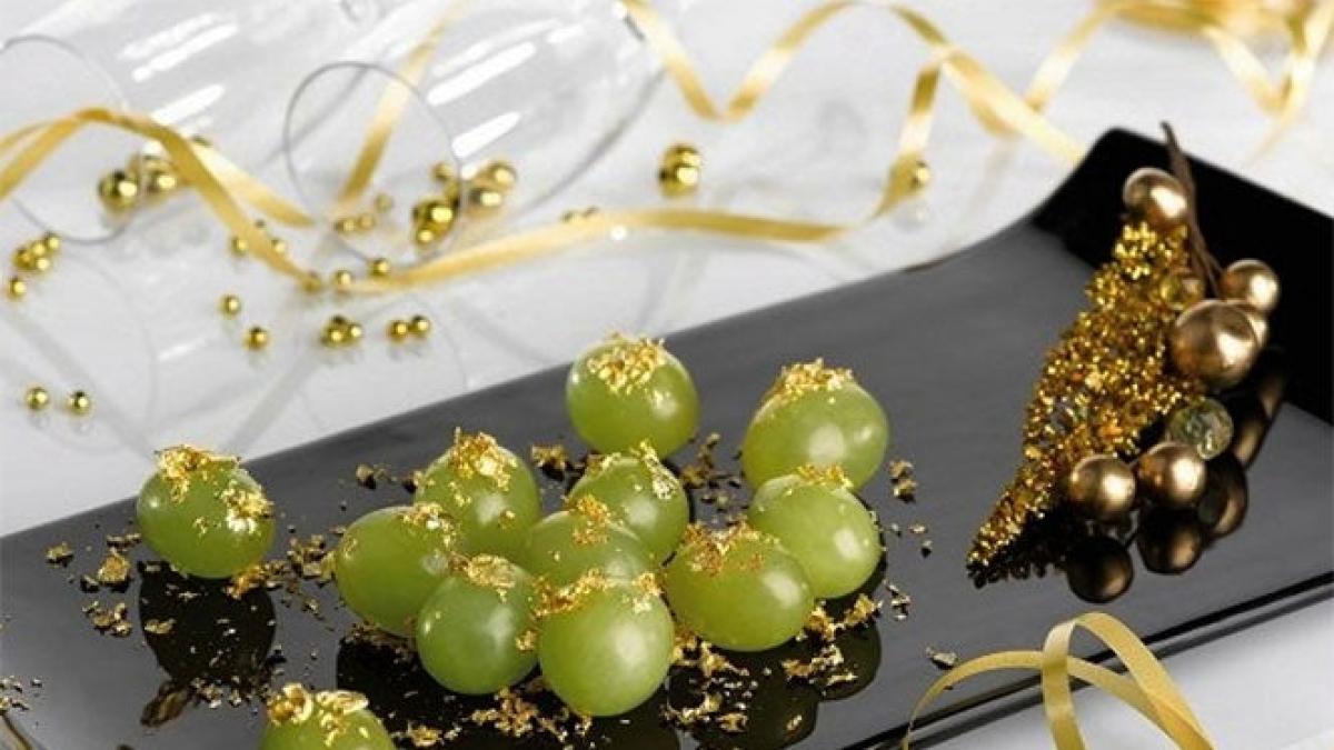 Excélsior en la Historia: La tradición de las 12 uvas en año nuevo
