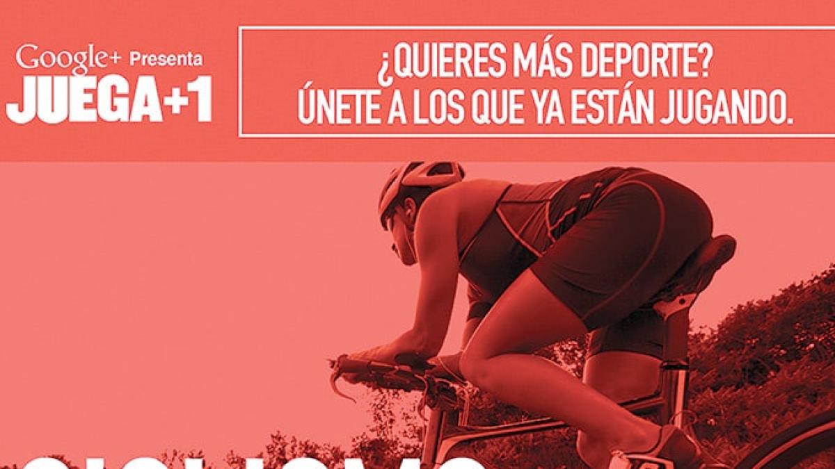 Impulsa Google la pasión por el deporte en México