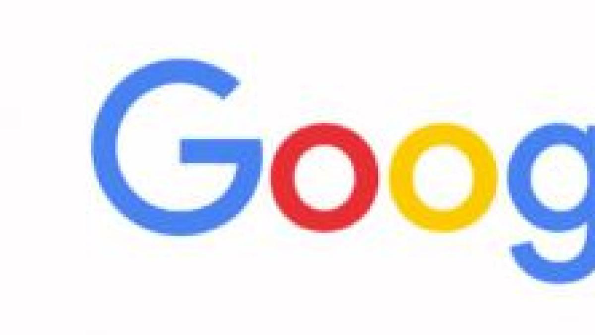 Todos los cambios del logo de Google de 1996 hasta la fecha