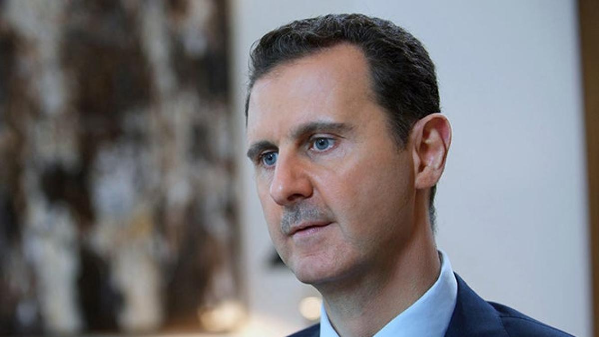 Si falla ofensiva, Medio Oriente será destruido: Siria