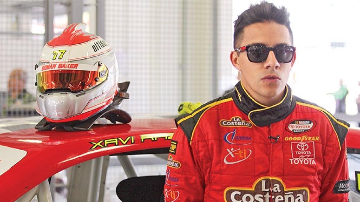Logró el triunfo más importante, Xavier Razo venció al cáncer