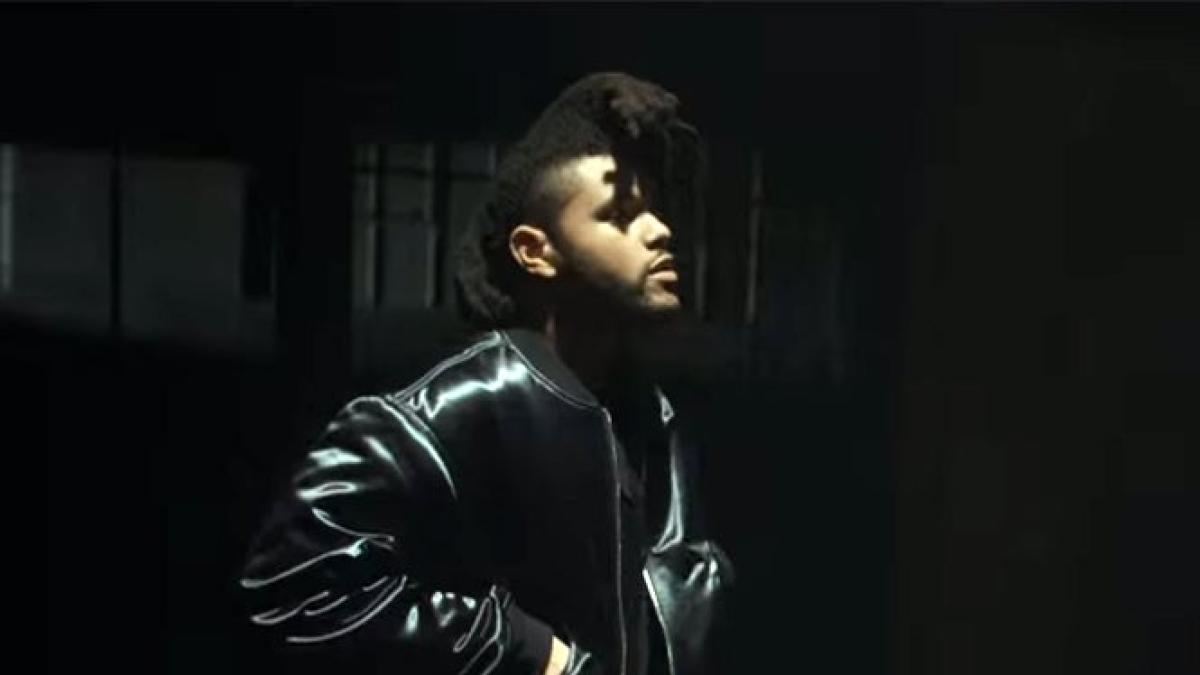 Future y The Weeknd lanzan video de 'Low life'