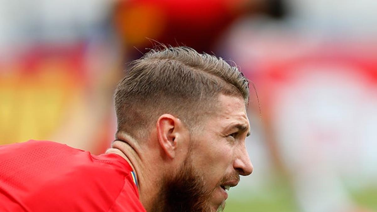 Ramos lanza reflexión para España
