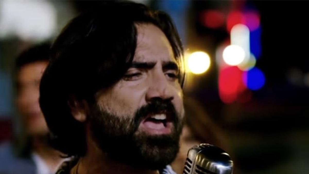 Alejandro Fernández lanza video del tema 'Sé que te duele'
