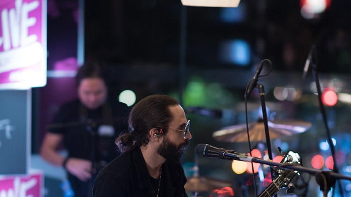 Titán, una banda musical, no un producto