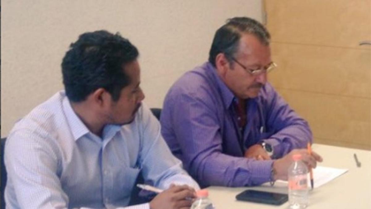 Diputado Jorge Tello abandona bancada de Morena; se va al PRD