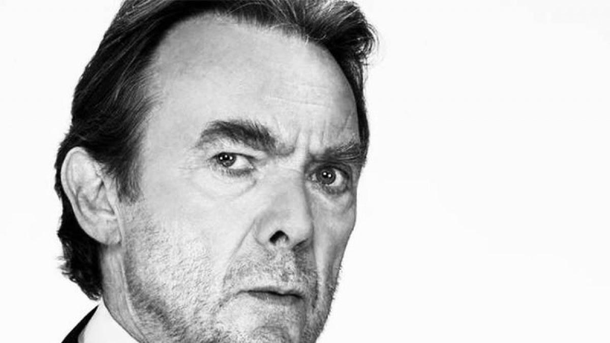Fallece el actor Claudio Báez, a los 67 años