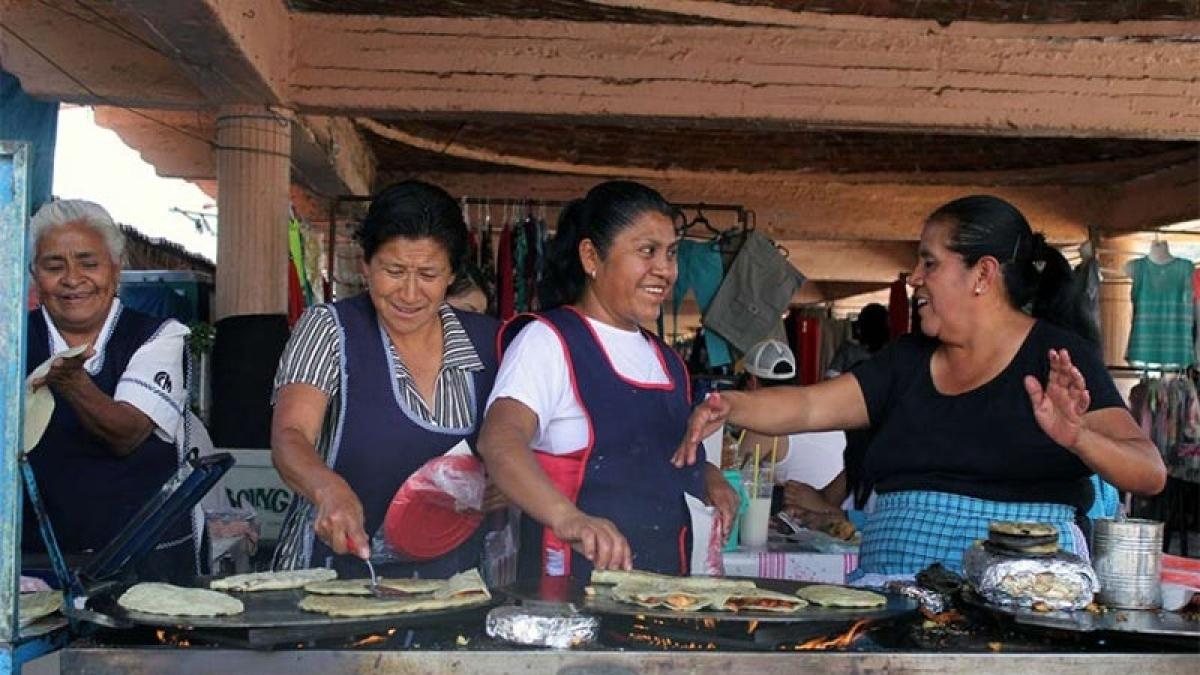 Conoce el huauzontle, una planta mexicana 'literalmente milagrosa'